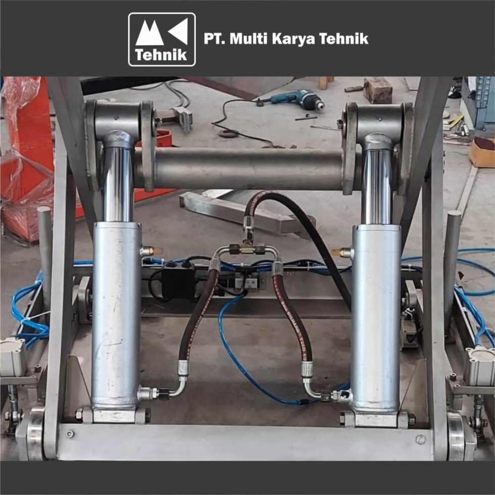 Product - PT. Multi Karya Tehnik | Conveyor System Manufacturers in ...