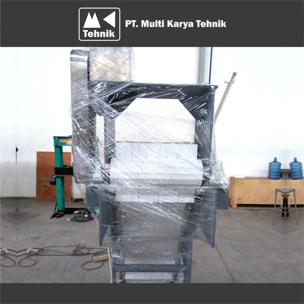 Product - PT. Multi Karya Tehnik | Conveyor System Manufacturers in ...
