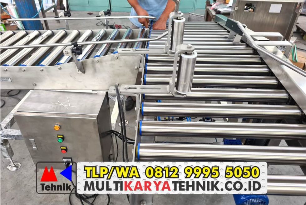 0812-9995-5050 > Jasa Pembuatan Conveyor Di Purwakarta