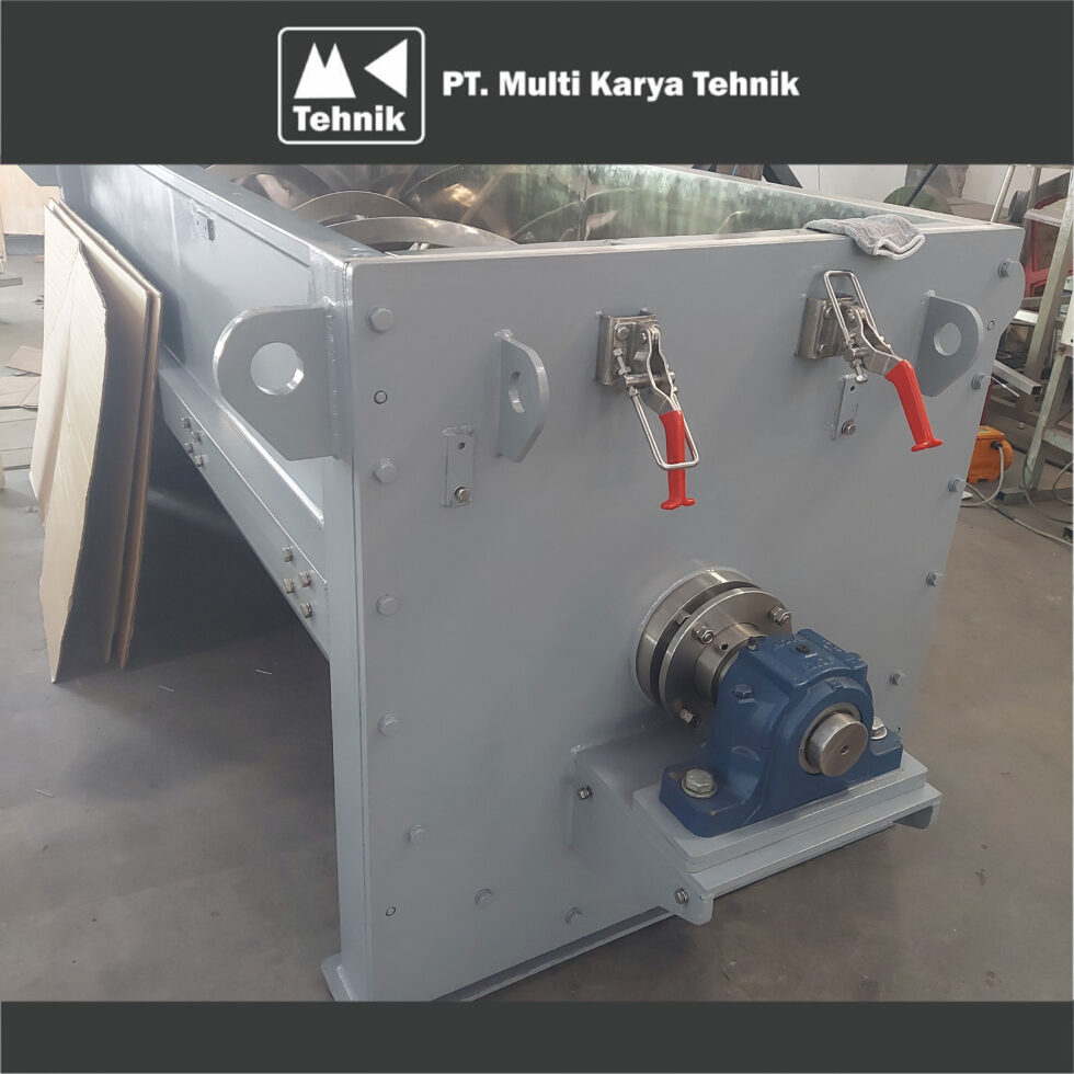 Product - PT. Multi Karya Tehnik | Conveyor System Manufacturers in ...